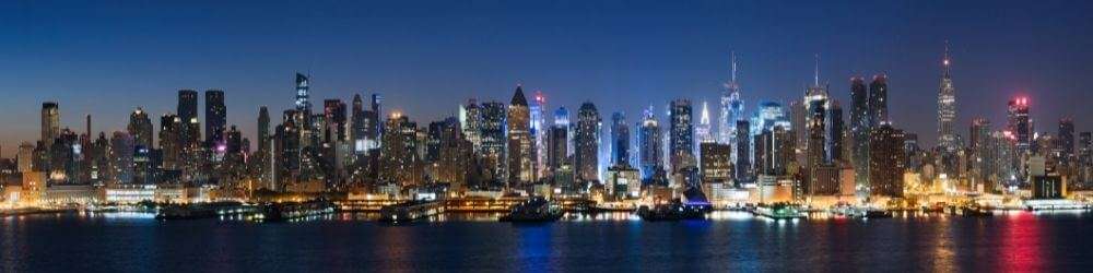 UPGs of Metro New York - UPG North America