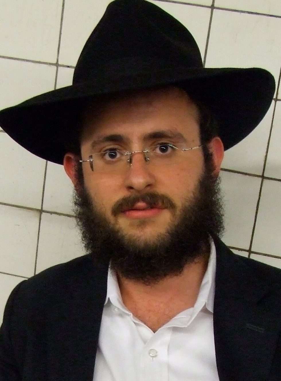 Chabad Lubavitch Jewish Community in Metro New York - UPG North America