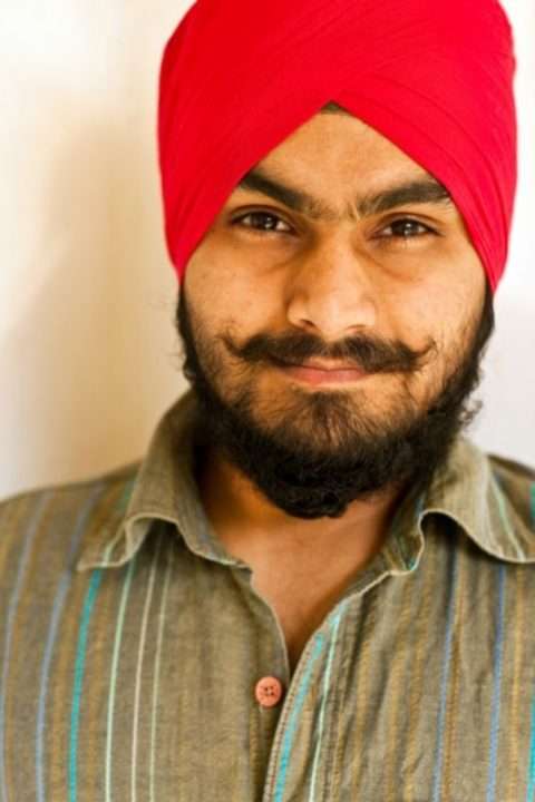 Punjabi Sikhs in the Greater Toronto Area - UPG North America