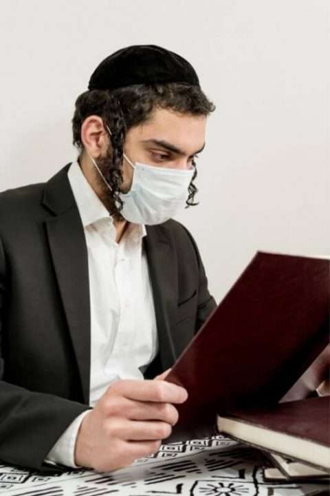 Yeshivish Jewish Community in Metro New York - UPG North America