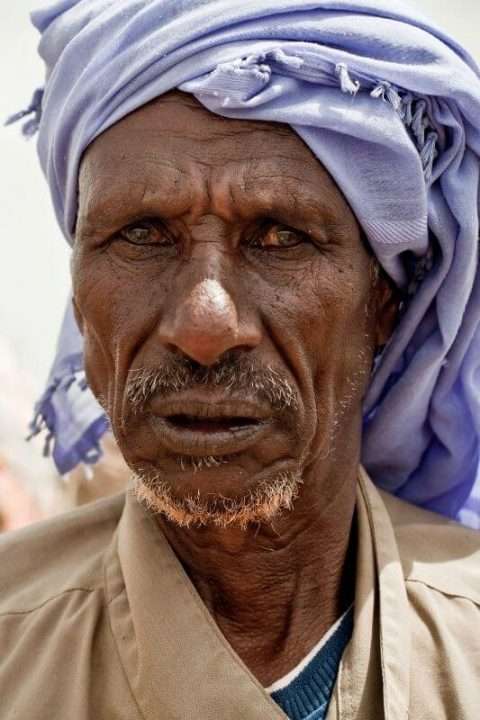 Somalis in the Seattle Metropolitan Area - UPG North America