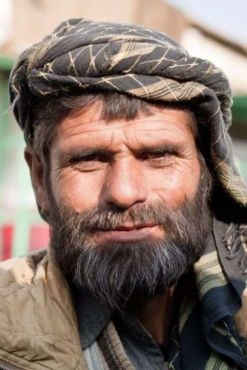 Afghans in Greater Los Angeles - UPG North America