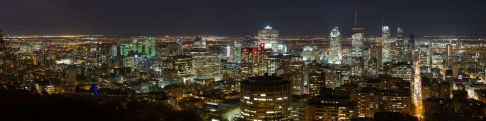 UPGs of Greater Montreal Area - UPG North America