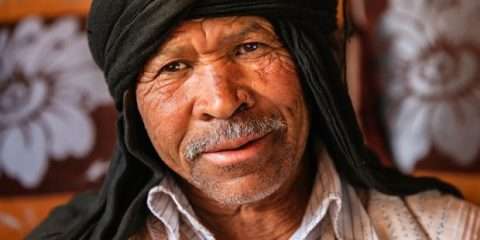 Moroccan Arabs in North America - UPG North America