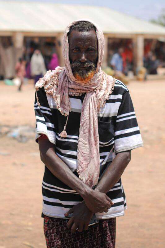 Somalis in the Greater Ottawa Area - UPG North America