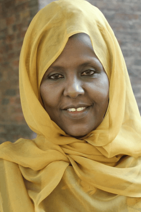 Somalis in Greater Edmonton - UPG North America