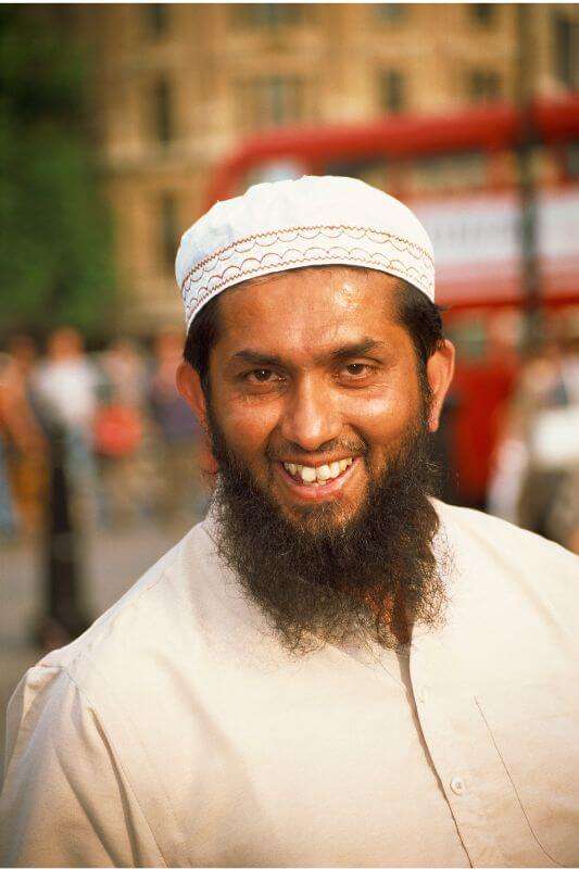 Indo-Pak Muslims in Chicagoland - UPG North America