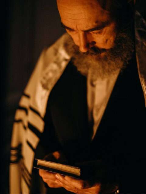 Syrian Jewish Community in North America - UPG North America