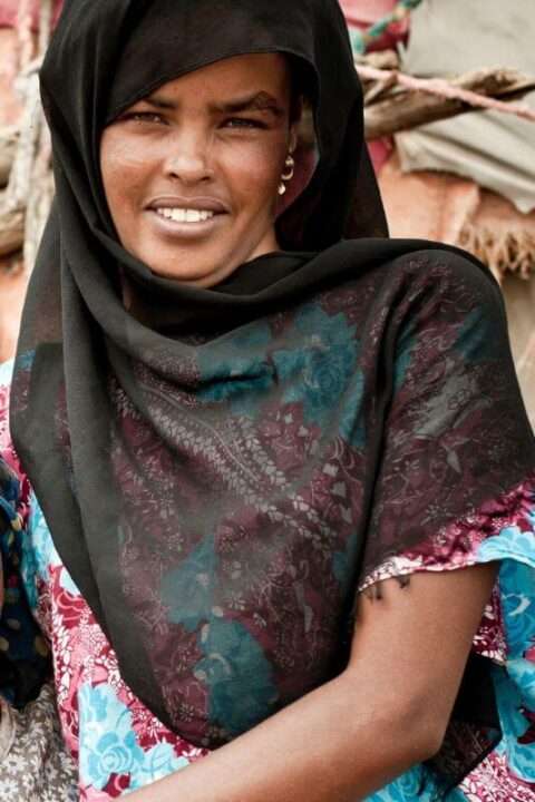 Somalis in Metropolitan San Diego - UPG North America