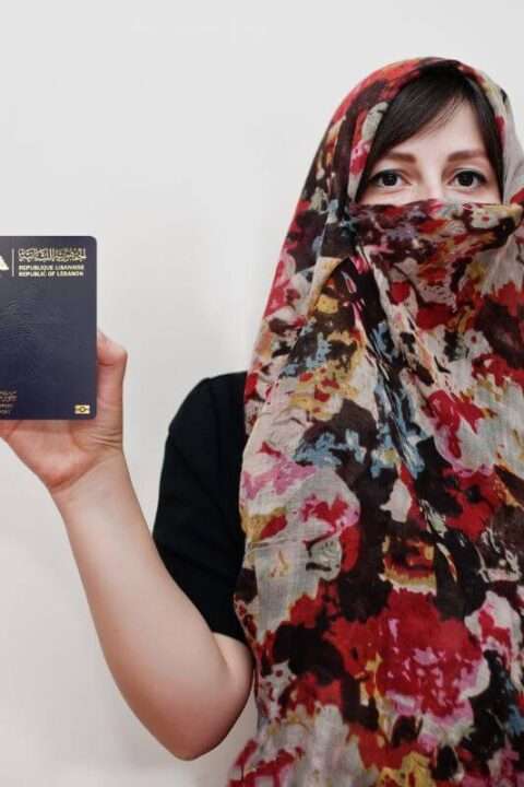 Lebanese Arabs in Metro Detroit - UPG North America