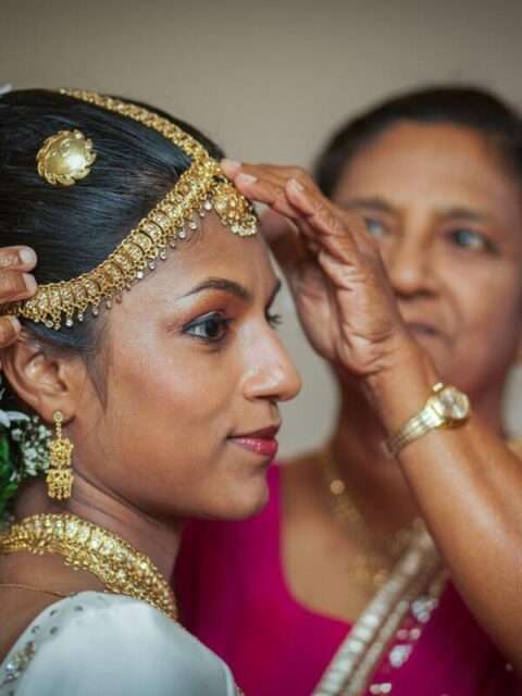 Sri Lankan Sinhalese in North America - UPG North America