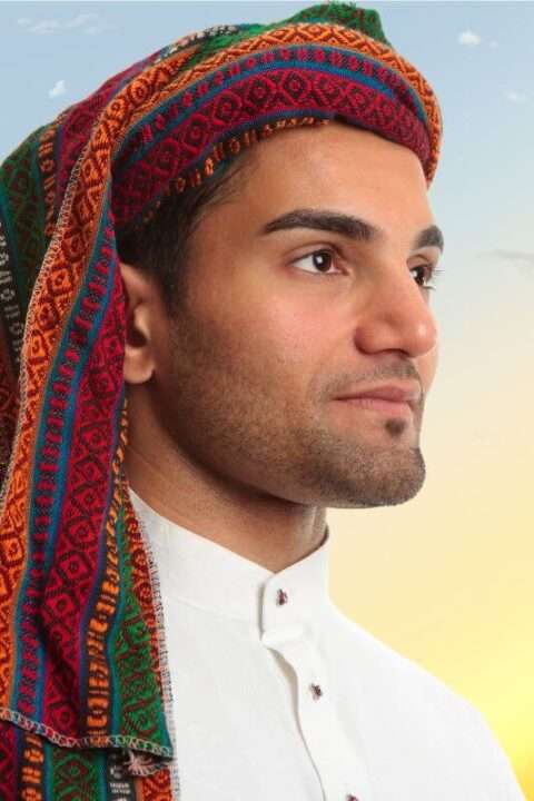 Moroccan Arabs in Metro New York - UPG North America