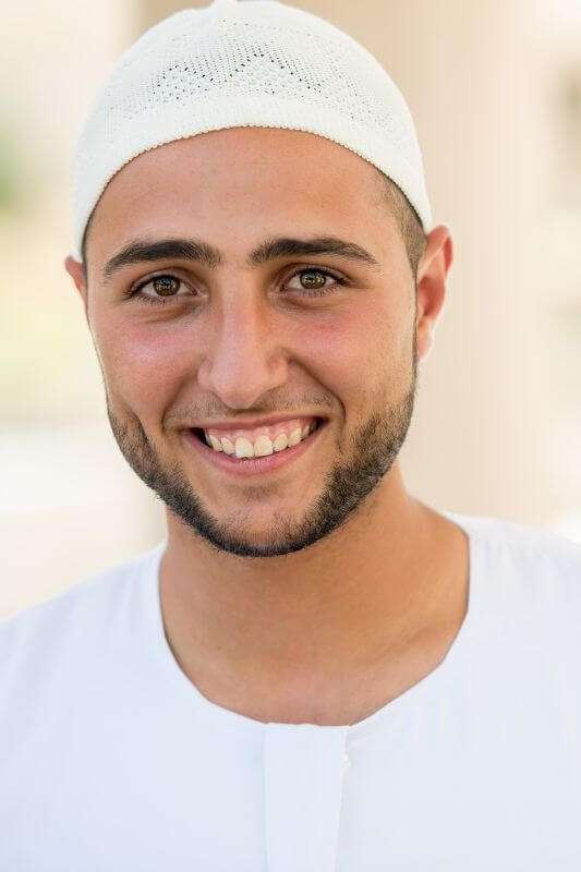 Iraqi Arabs in the San Diego Metropolitan Area - UPG North America