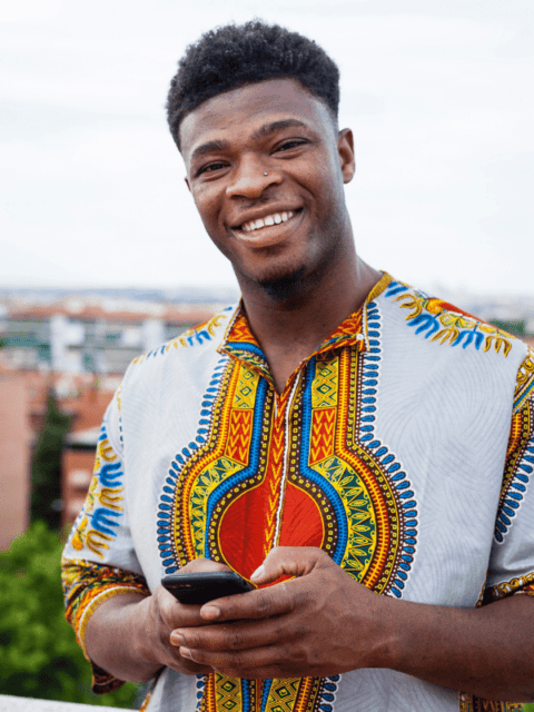 Bambara in North America - UPG North America