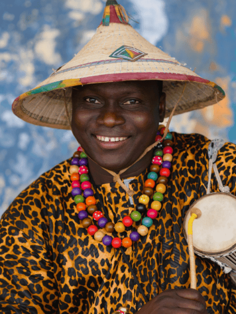 Fulbe Futa in North America - UPG North America